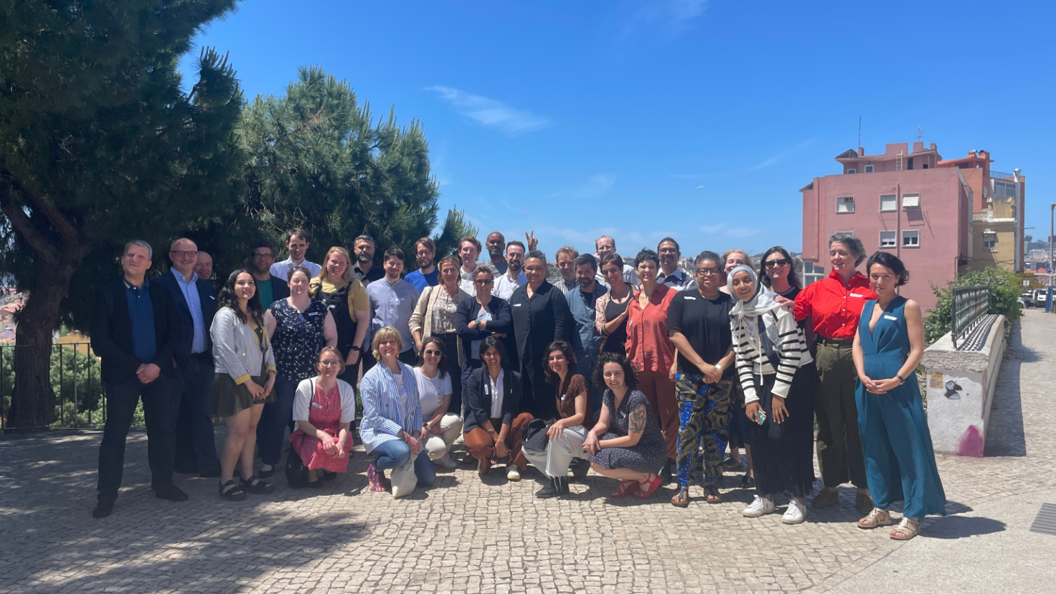 A look at CC’s Open Culture Roundtable in Lisbon - Creative Commons