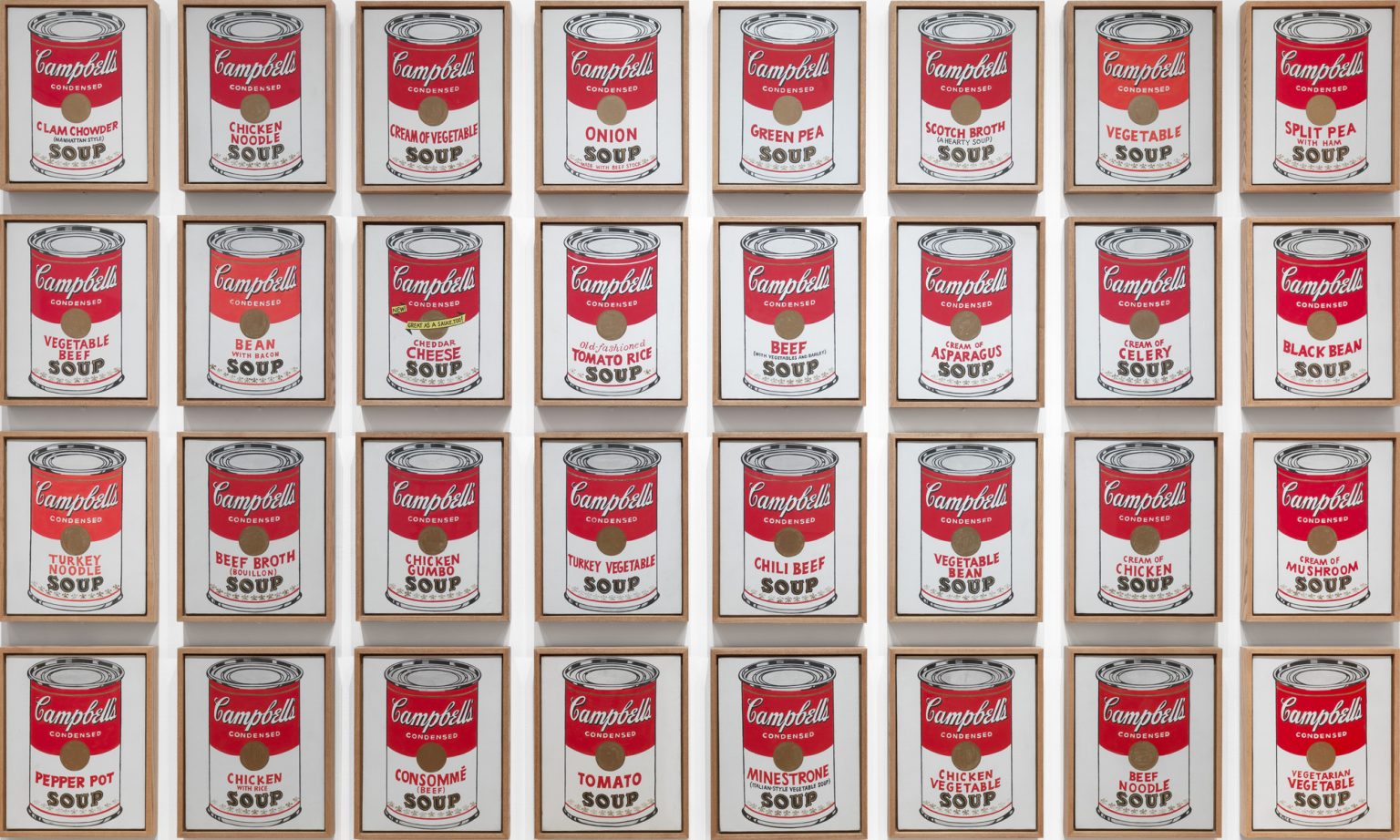 Everything might be OK! Warhol v. Goldsmith - Creative Commons