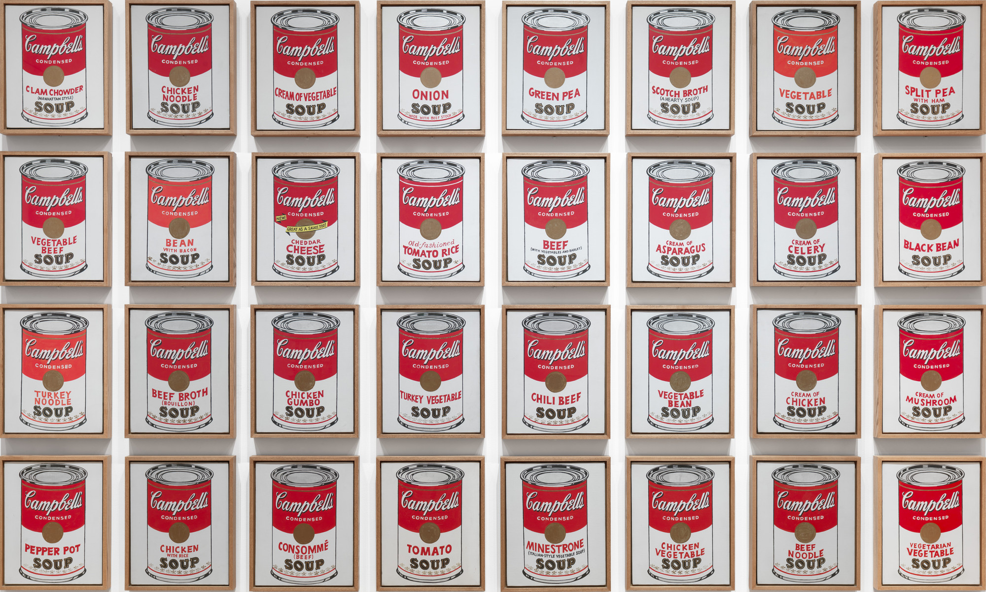 Everything might be OK! Warhol v. Goldsmith - Creative Commons