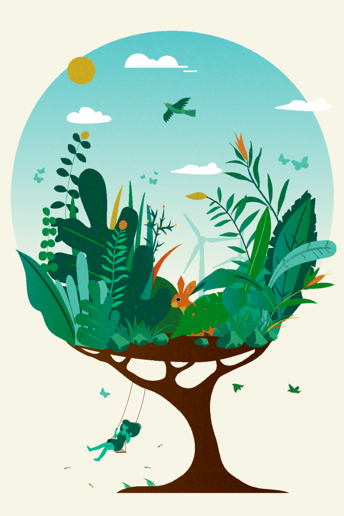 CC Celebrates International Museum Day 2023 — Museums, Sustainability ...