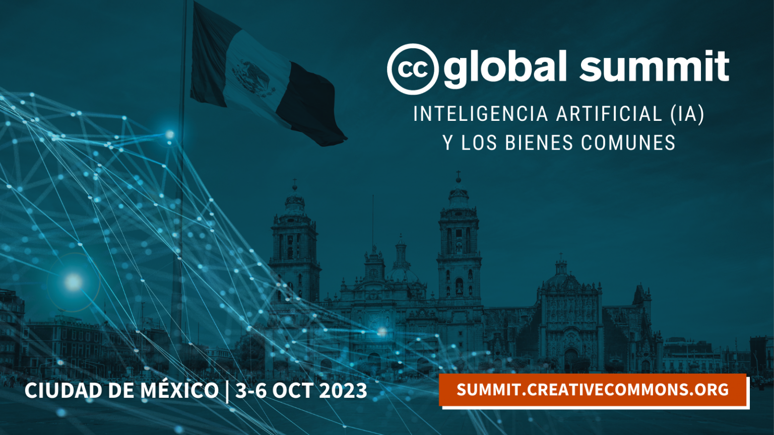 2023 Cumbre Global CC: Registro, convocatoria de propuestas y ...