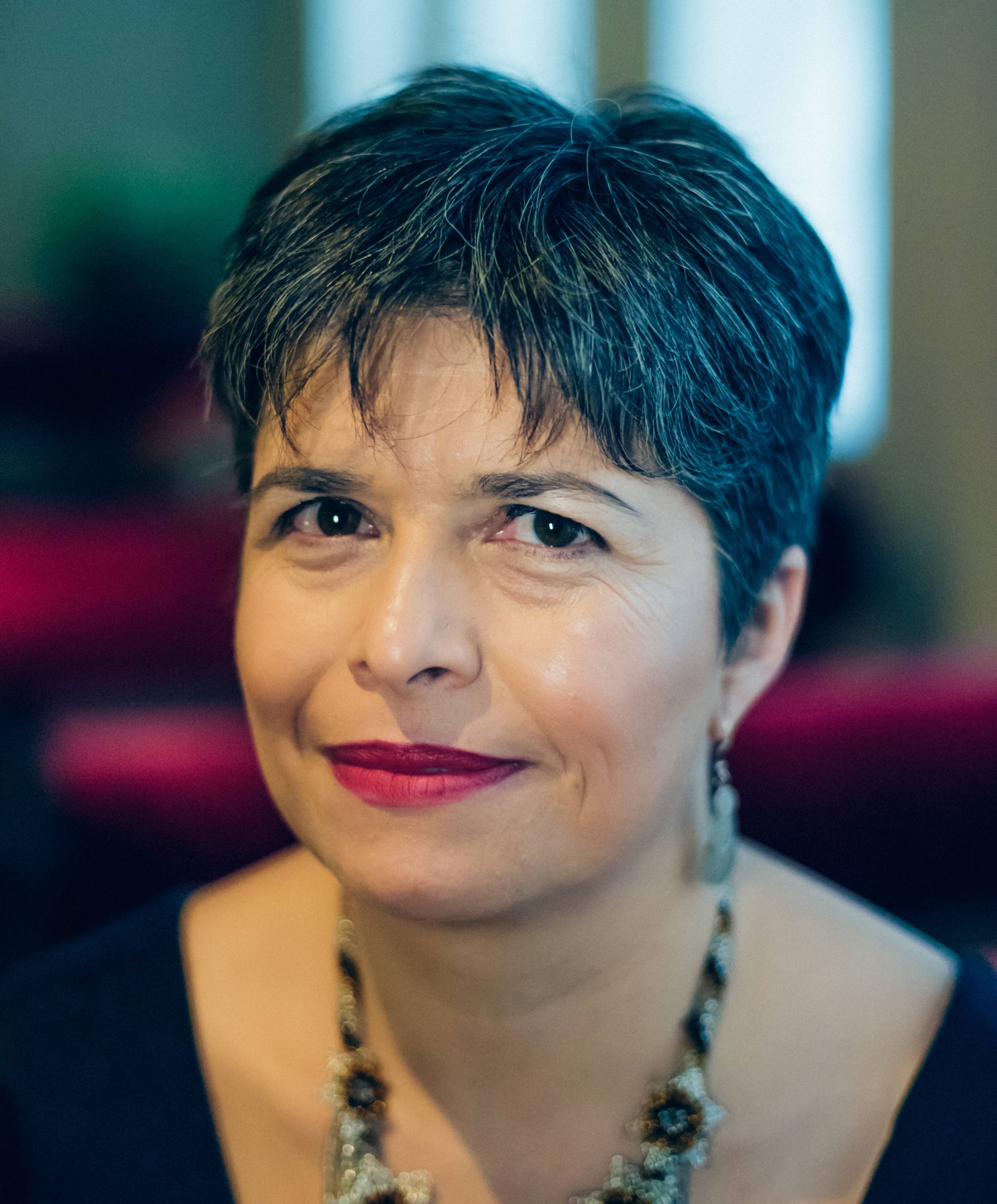 Carolina Botero - Creative Commons