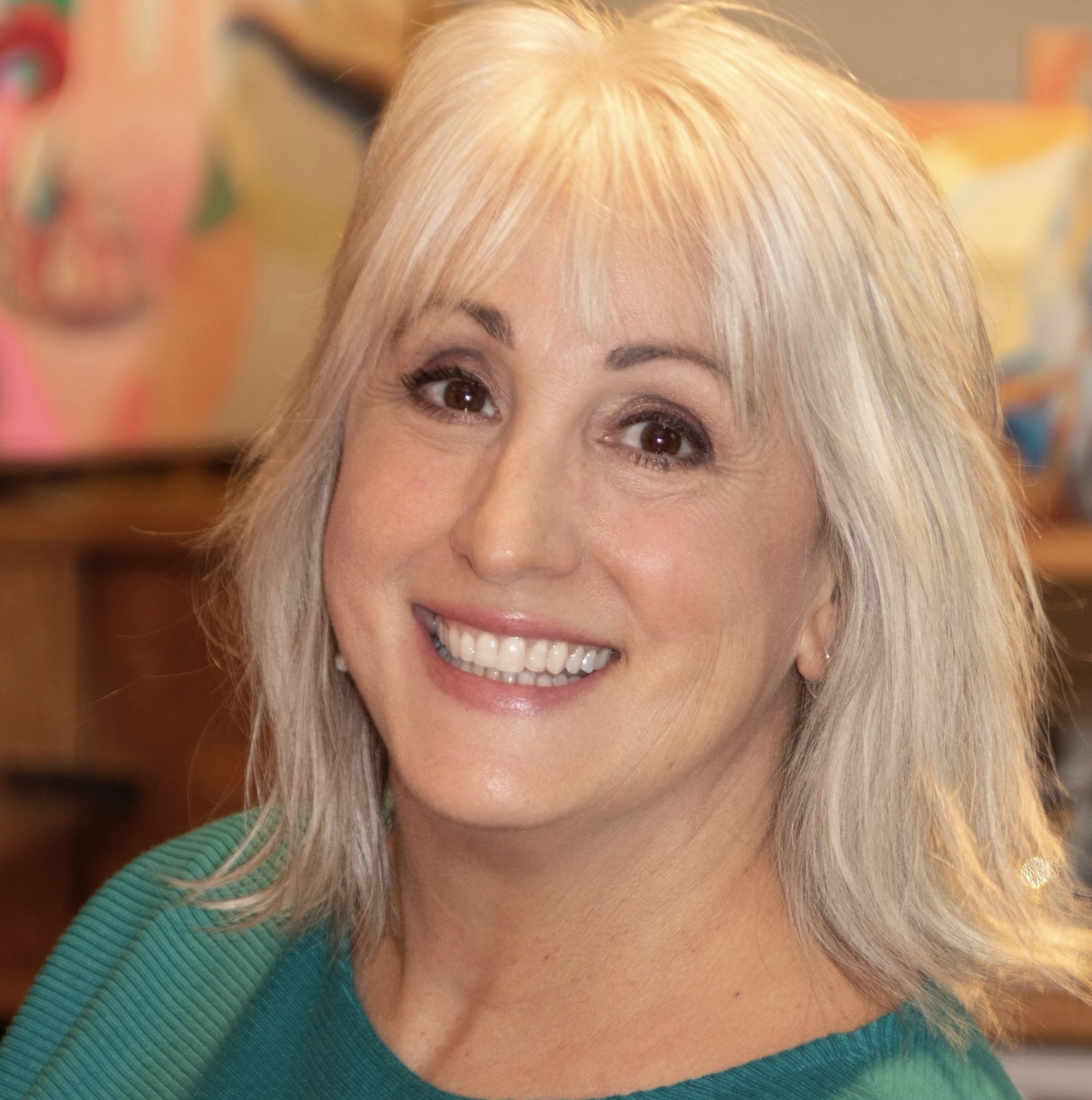 Dee Harris - Creative Commons