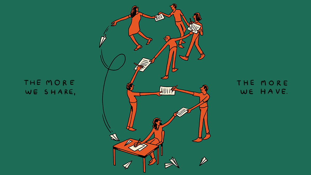 CC Open Education Platform Activities: 2023 in Review - Creative Commons