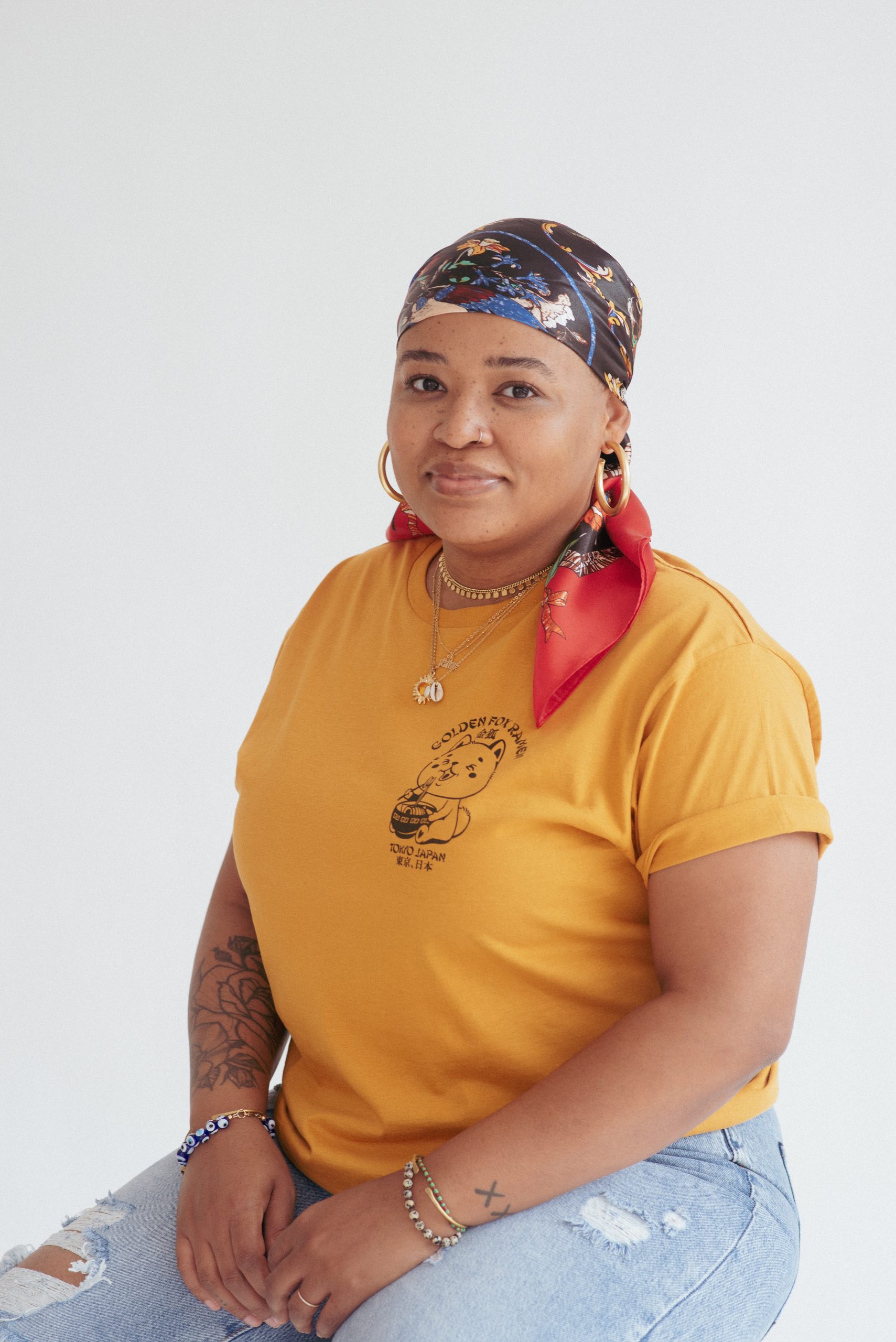 Donette Lowe - Creative Commons